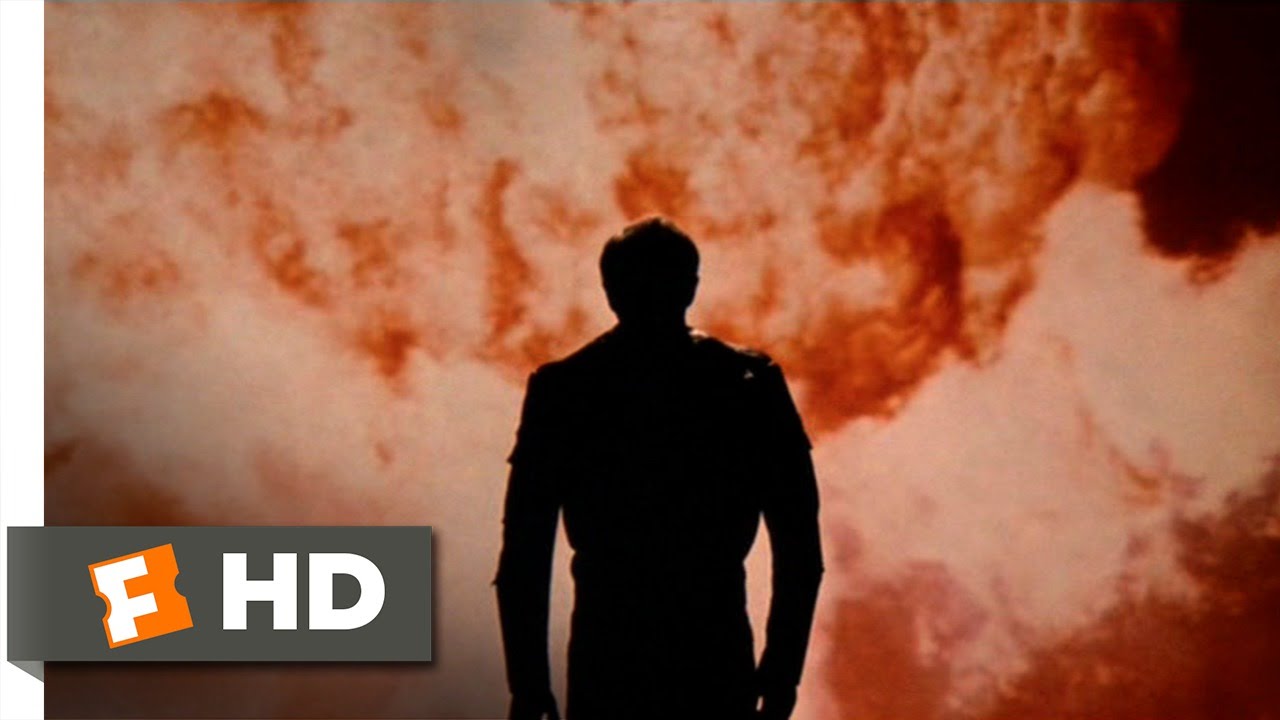 Dabney Coleman Cloak And Dagger