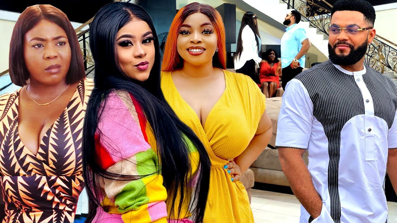 The 3 Billionaire Sisters Never Knw D Rich Guy Dey Are Fighting Over Is ...