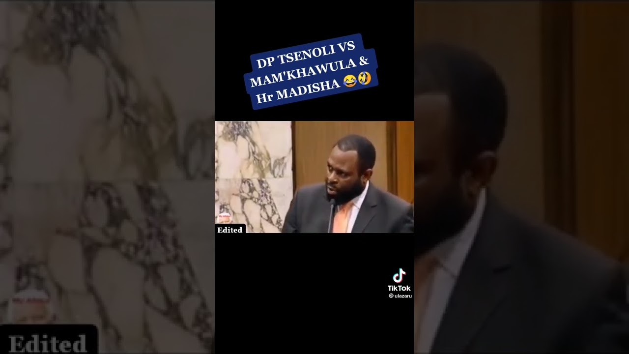 EFF funny moments in Parliament 😂😂😭 - YouTube
