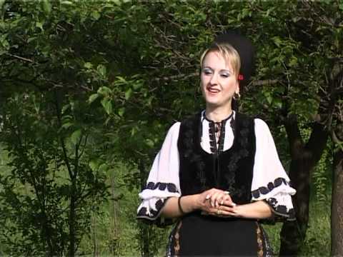 MIRELA MANESCU-Maine-i targu' la Albac