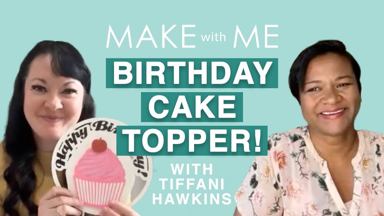 Make With Me - YouTube