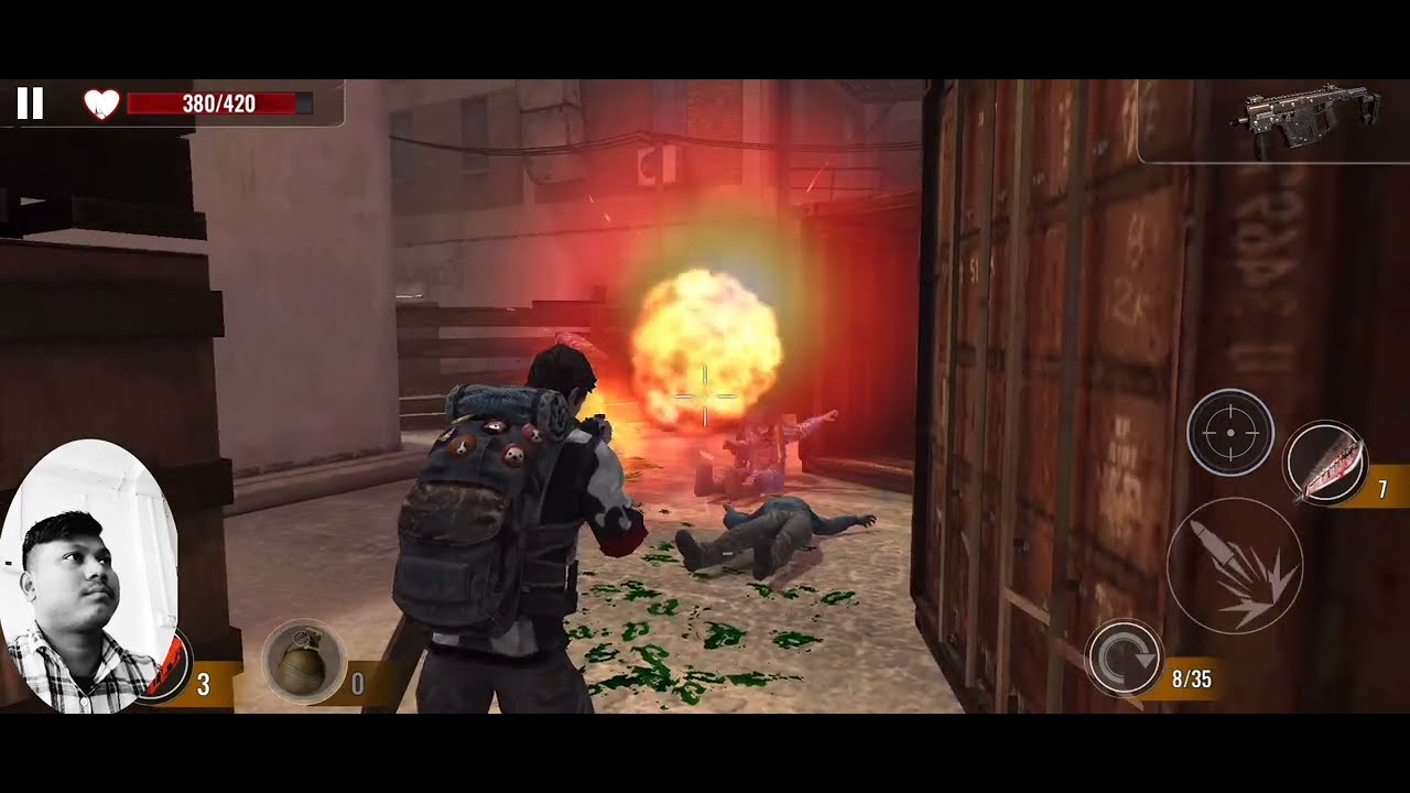 zombie games android multiplayer - YouTube