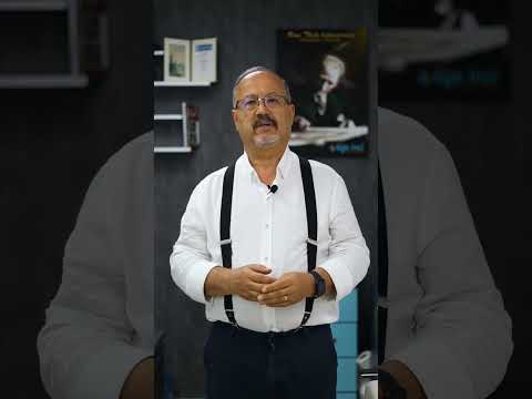 Bağımlılık Nedir? - Uzm. Dr. Mehmet Filiz