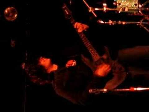 Dylan Coburn guitar solo 1 - YouTube