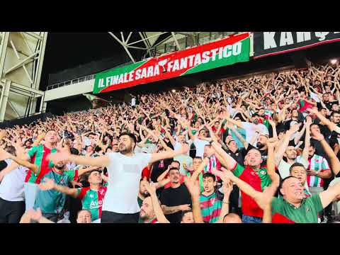 KİMSELERE BENZEMEZ BİZİM SEVDAMIZ !