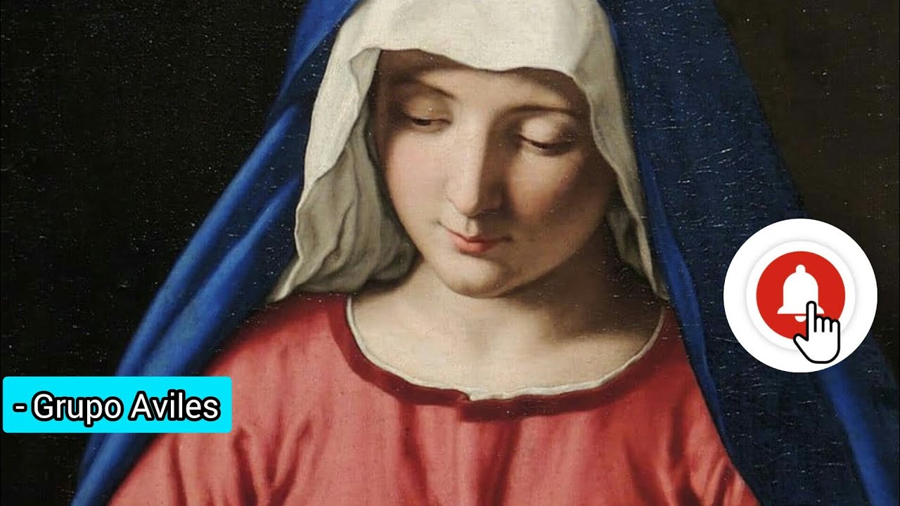 Alabanza "Oh Que Alegría" - Grupo Jesús Aviles Y Sus Acompañantes ...