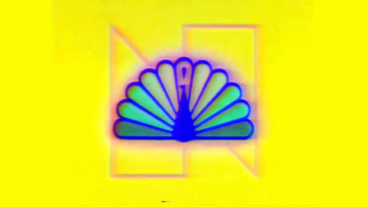 NBC (1981) Effects (Sponsored by Pyramid Films 1978 Effects) - YouTube