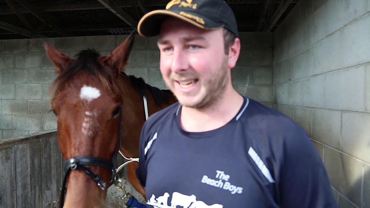 Getting to know...Tom Bamford - YouTube