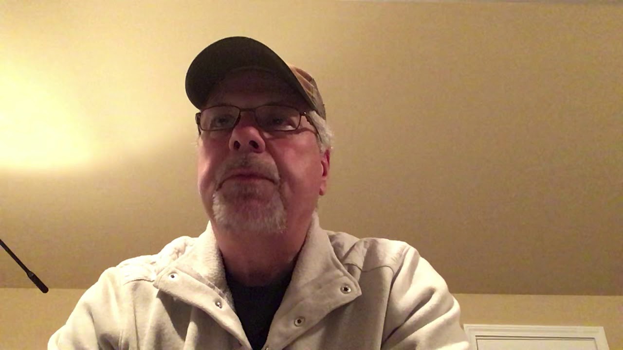 Steve Moffitt - YouTube