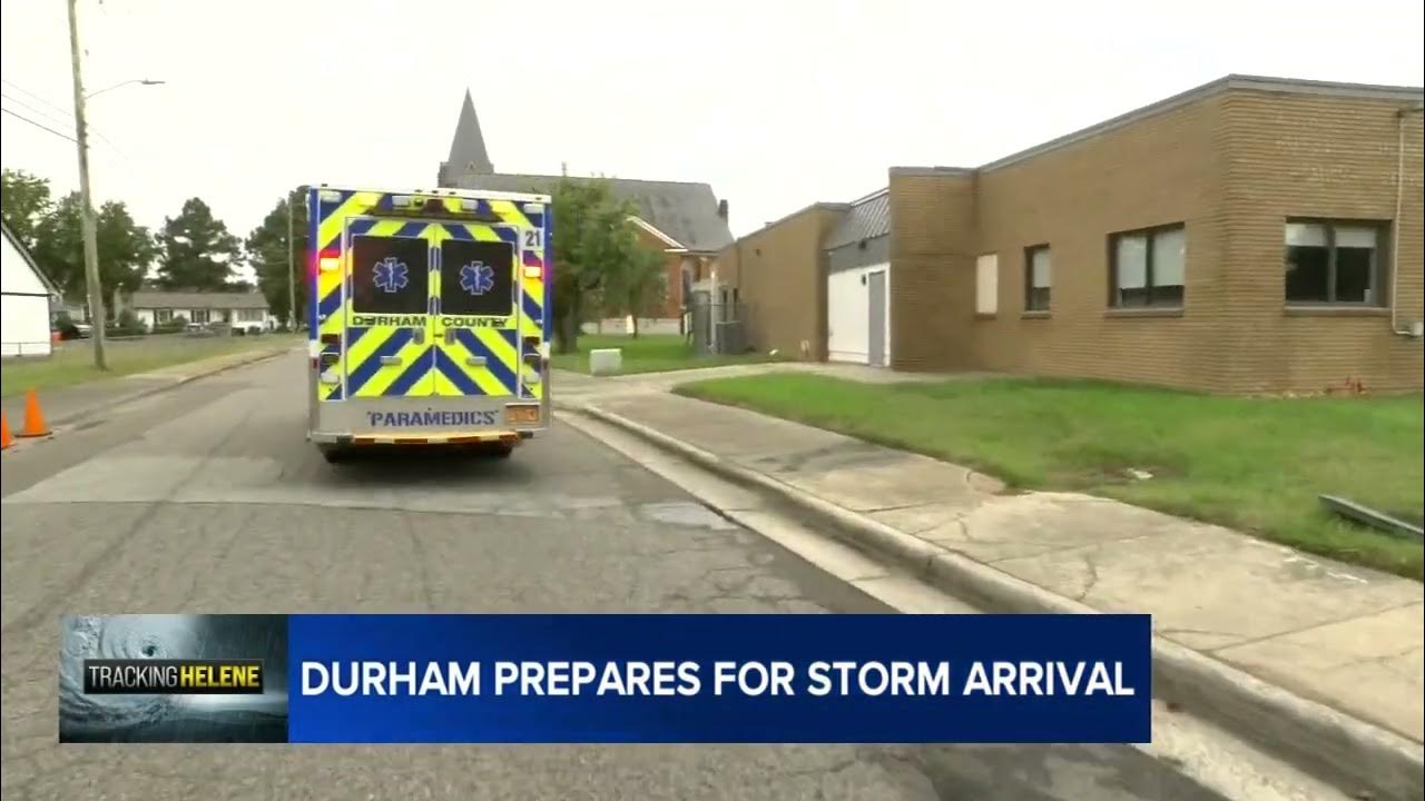 Duke Energy readies for Hurricane Helene with 'lots of improvements' - YouTube