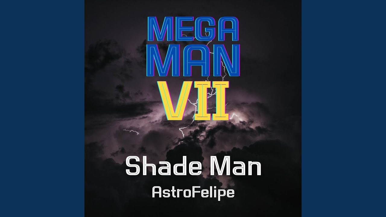 Shade Man Stage (from "Mega Man 7") - YouTube