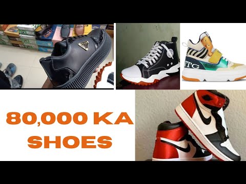 80,000 ke shoes Tera Ghar jaenge 😨😂#viral#like#vlog😱 - YouTube