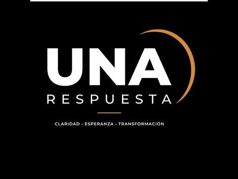 UNA RESPUESTA LA ANSIEDAD-Madelis Coca & Emma de Sosa