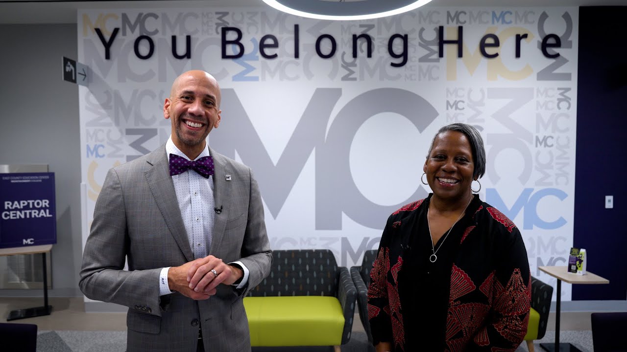 Educating Through Community - A Chat with Rev. Kendra Smith, Kingdom ...