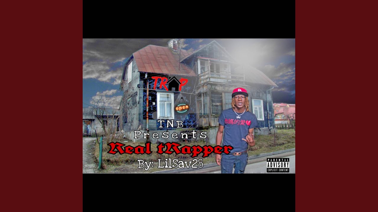 Real tRapper - YouTube