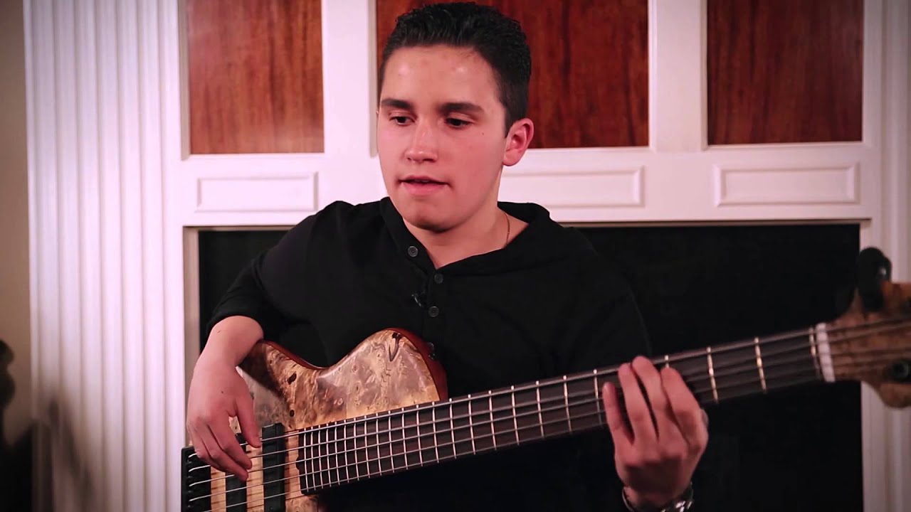 Elrick Platinum eVolution singlecut DEMO with Max from Brotherhood of ...