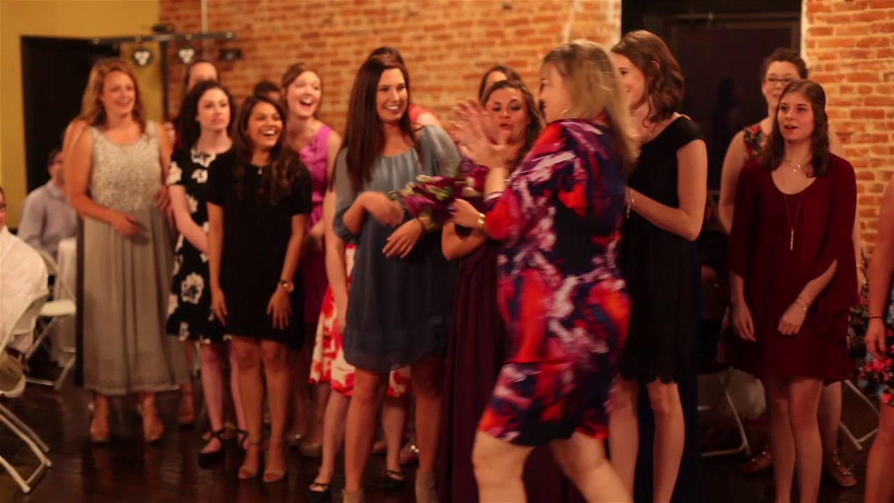 The Opera House Reception Highlights - YouTube