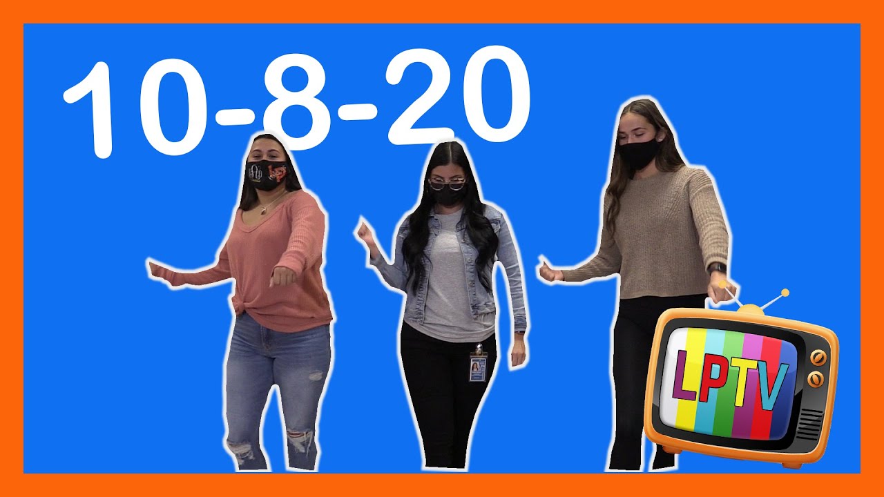 LPTV 10 8 20 - YouTube
