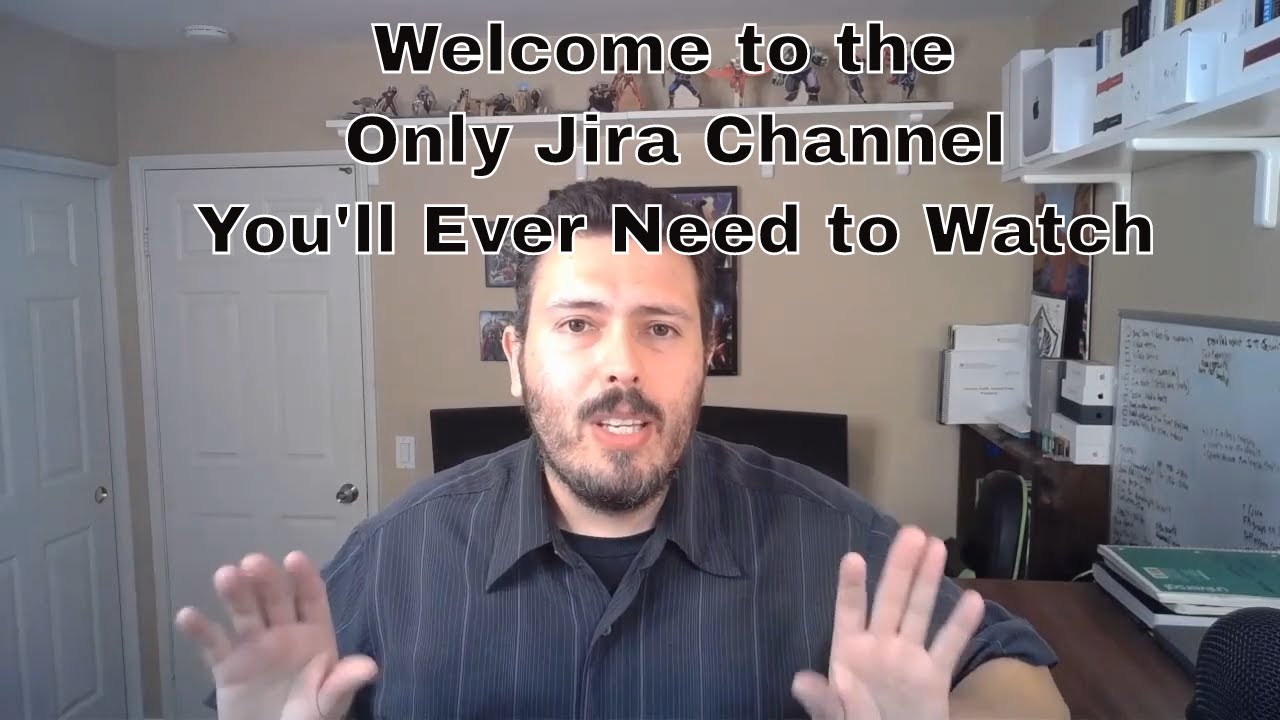 Apetech Tech Tutorials Jira Channel Intro - YouTube