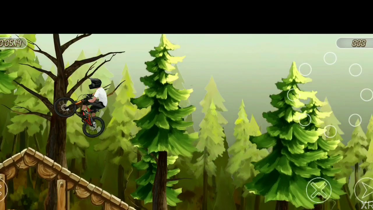 Bike Mayhem tutorial - YouTube