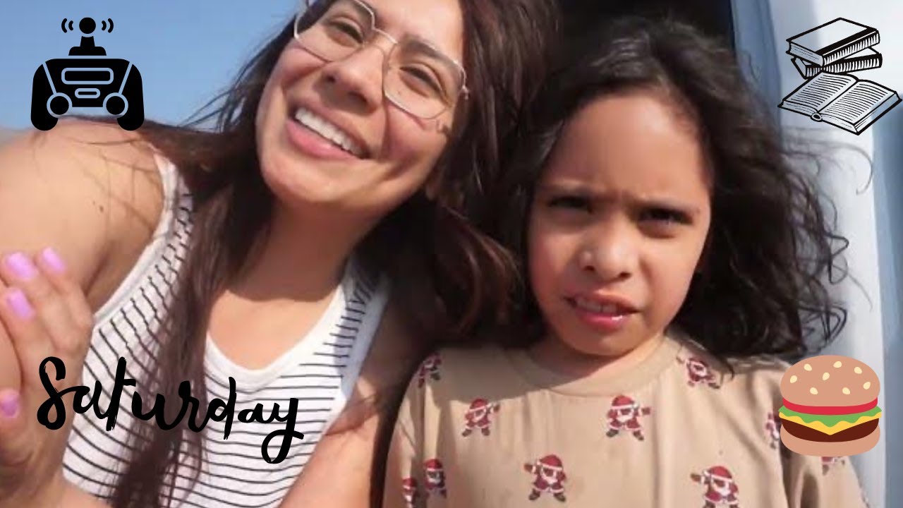 Our first mini Vlog - YouTube