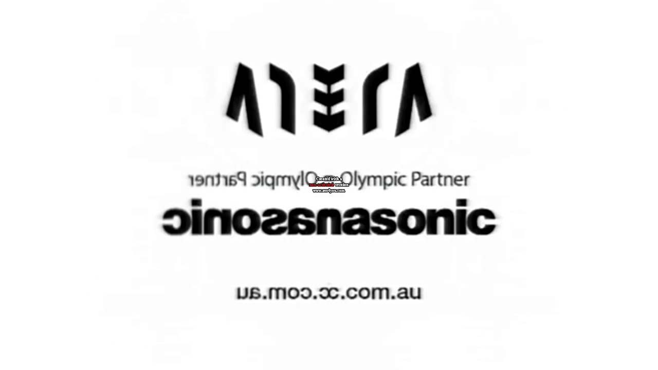 Panasonic Logo History 1997 2015 V Major - YouTube