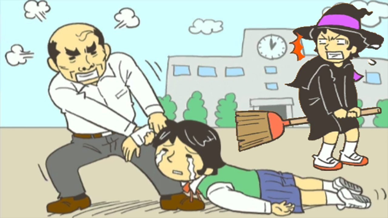 Ditching School! - Escape Game - Stage 1-25 All Levels Solution HD ...