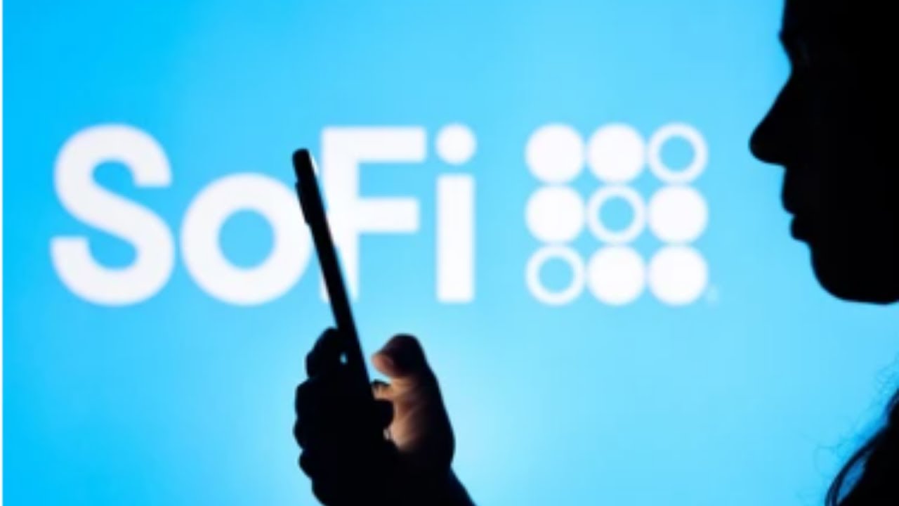 SOFI Stock Fans: Save This Date! - YouTube