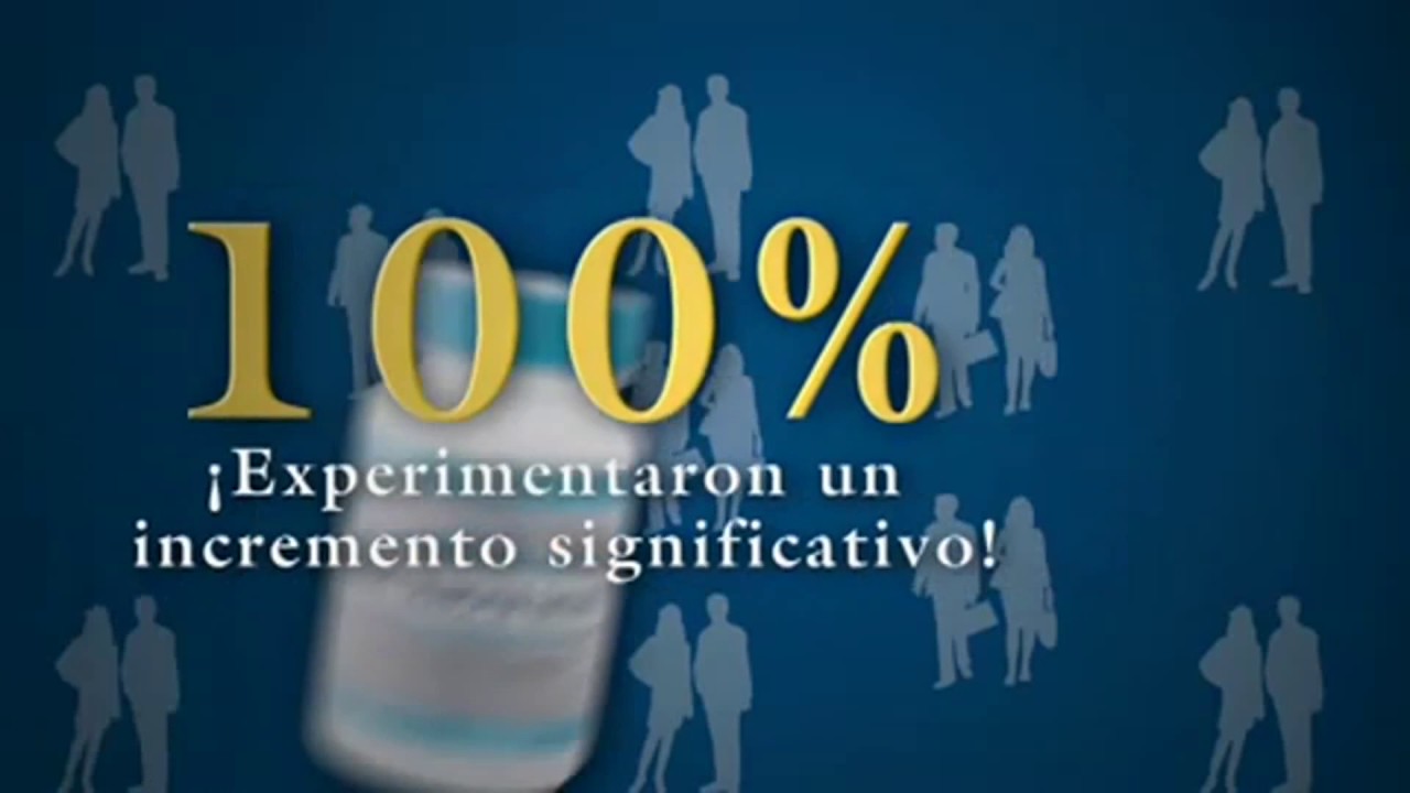 4Life primera línea de defensa video Español 4Life Research - YouTube