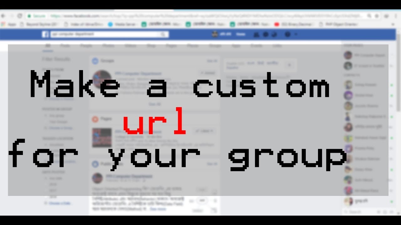 How To Change Facebook Group Url Get A Web Address URL For Your Facebook Group With how-to-change-facebook-group-url-get-a-web-address-url-for-your-facebook-group-with