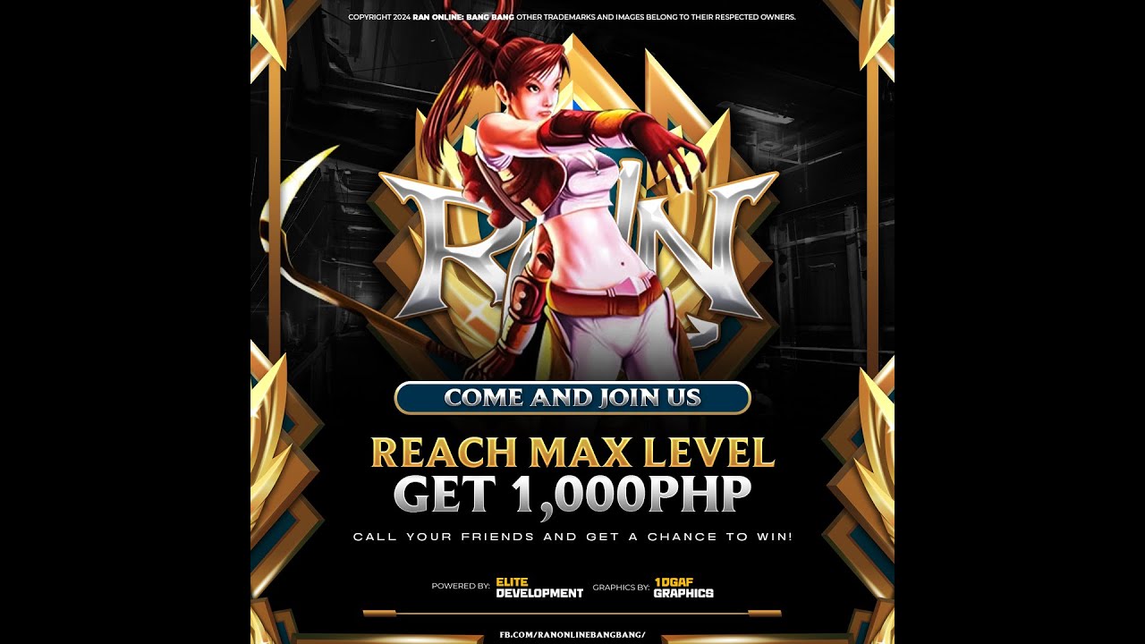 Ran Online - How To Quest Leonine Campus and Spiritual Spheres - YouTube