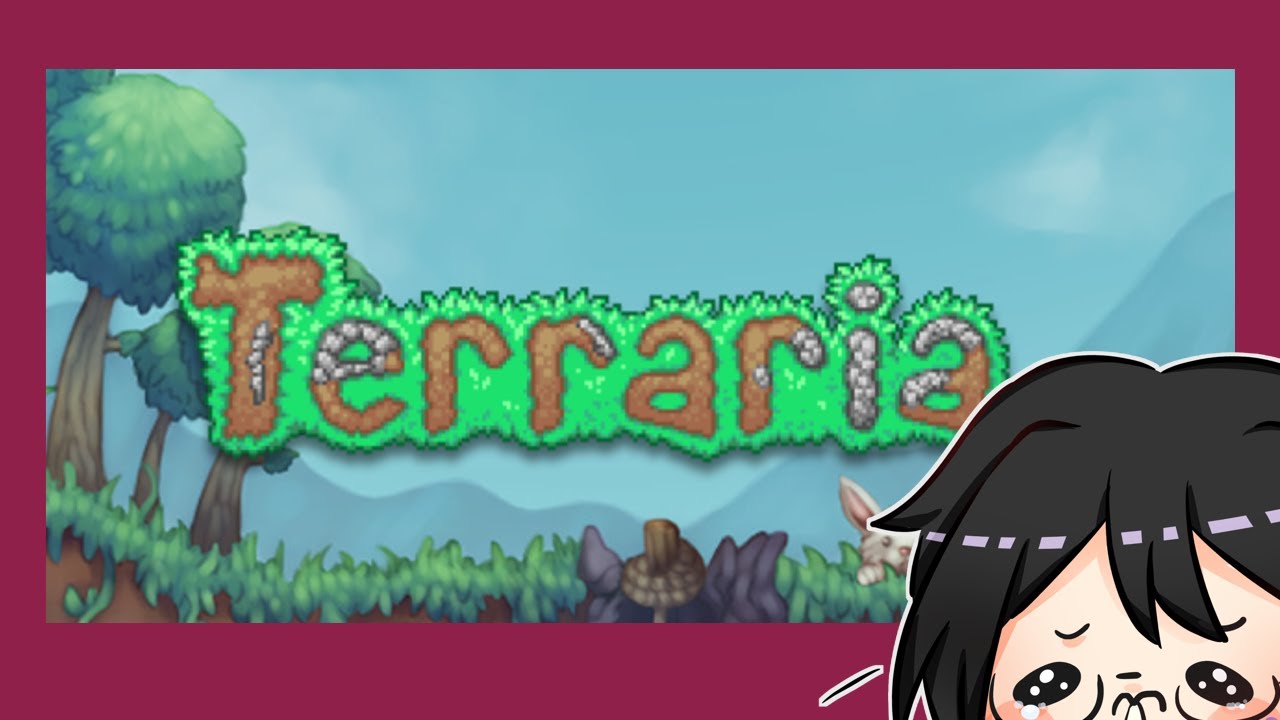 Some more short time | Terraria - YouTube