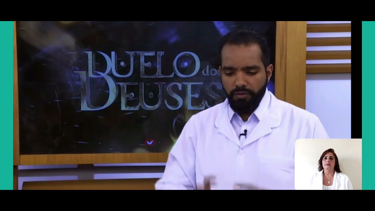 Porque podemos te ajudar? - YouTube