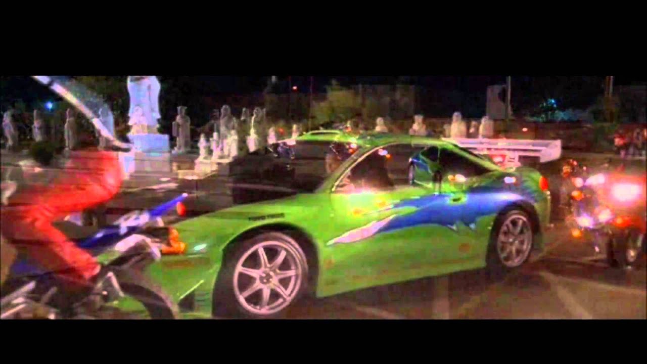 BT- Motorcycle to Saigon (The Fast and The Furious) - YouTube