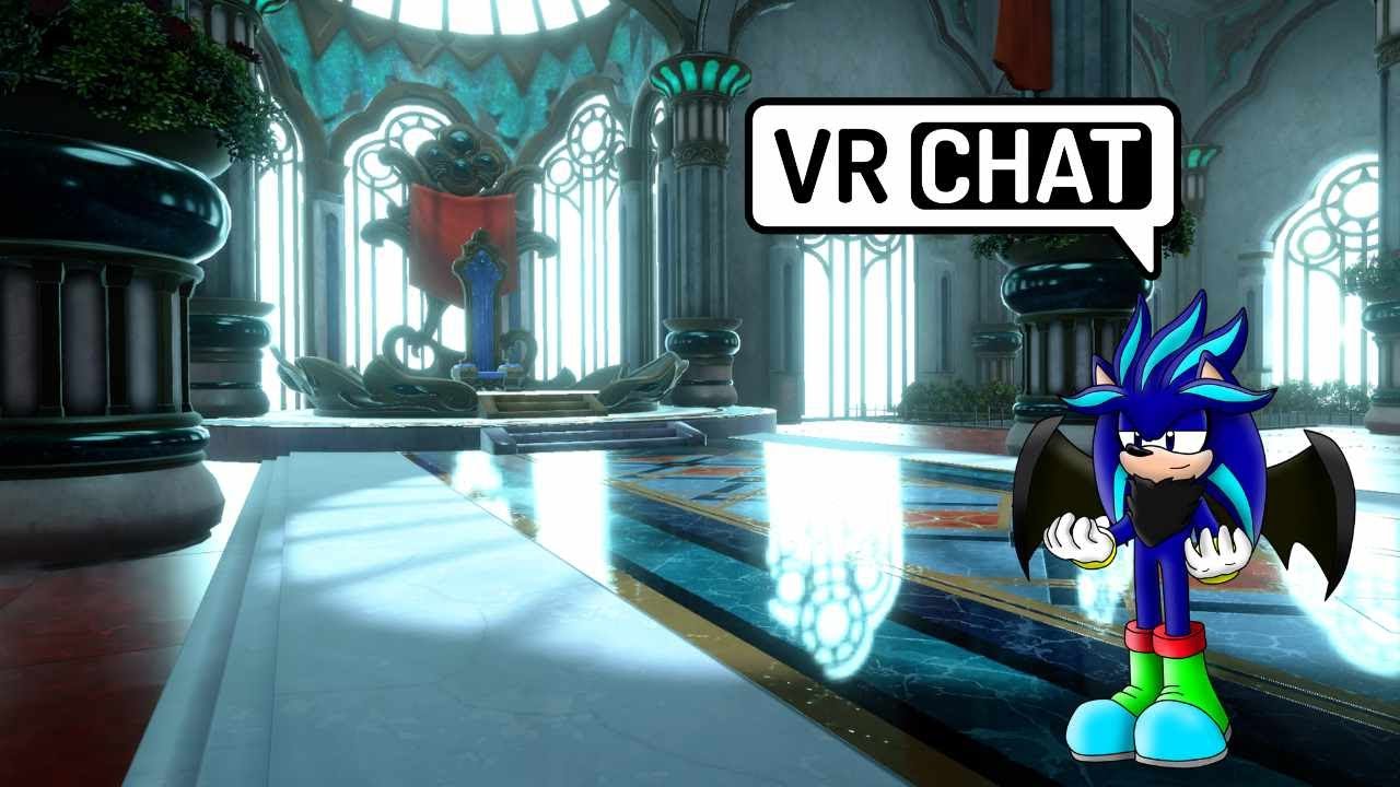 Tribrid Explores his new home the wolf lands - YouTube