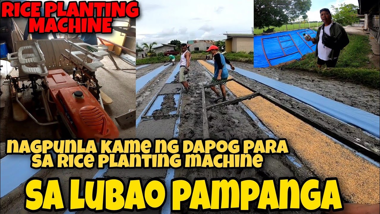 MODERNO'NG PAGSASAKA |ORGANIC FERTILIZER MAKING - YouTube