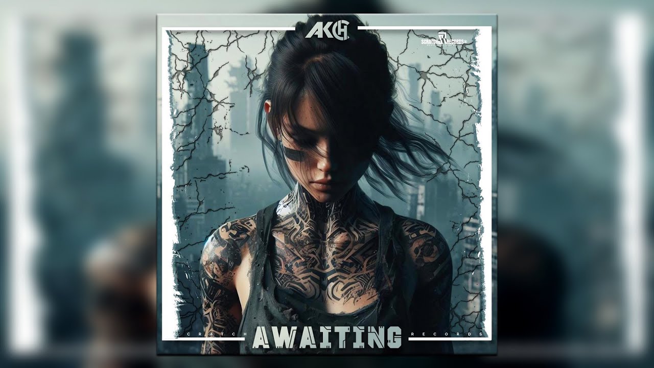 Akch - Awaiting - YouTube