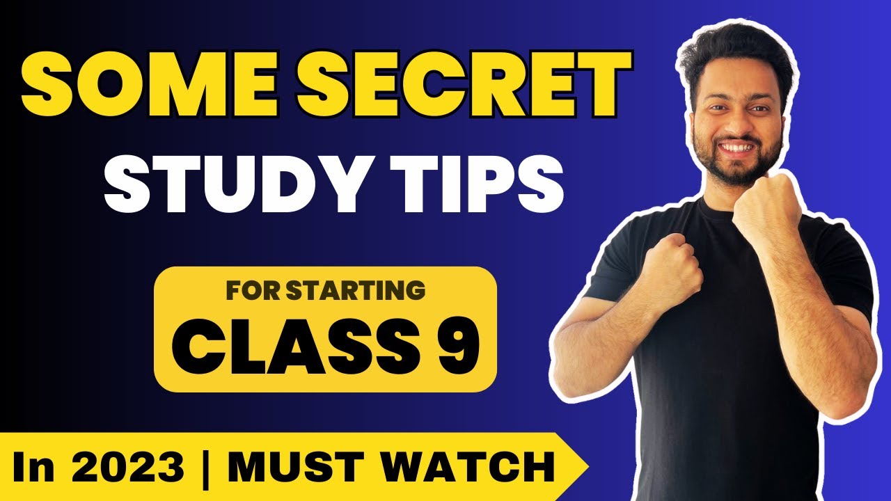 9th Standard Full Year Preparation Strategy 2023-2024 | Maharashtra ...