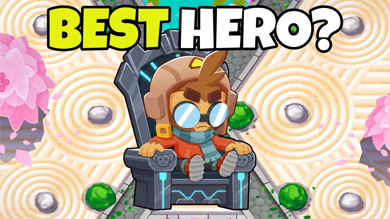 Is Etienne the *BEST* Hero in Battles 2!? - YouTube