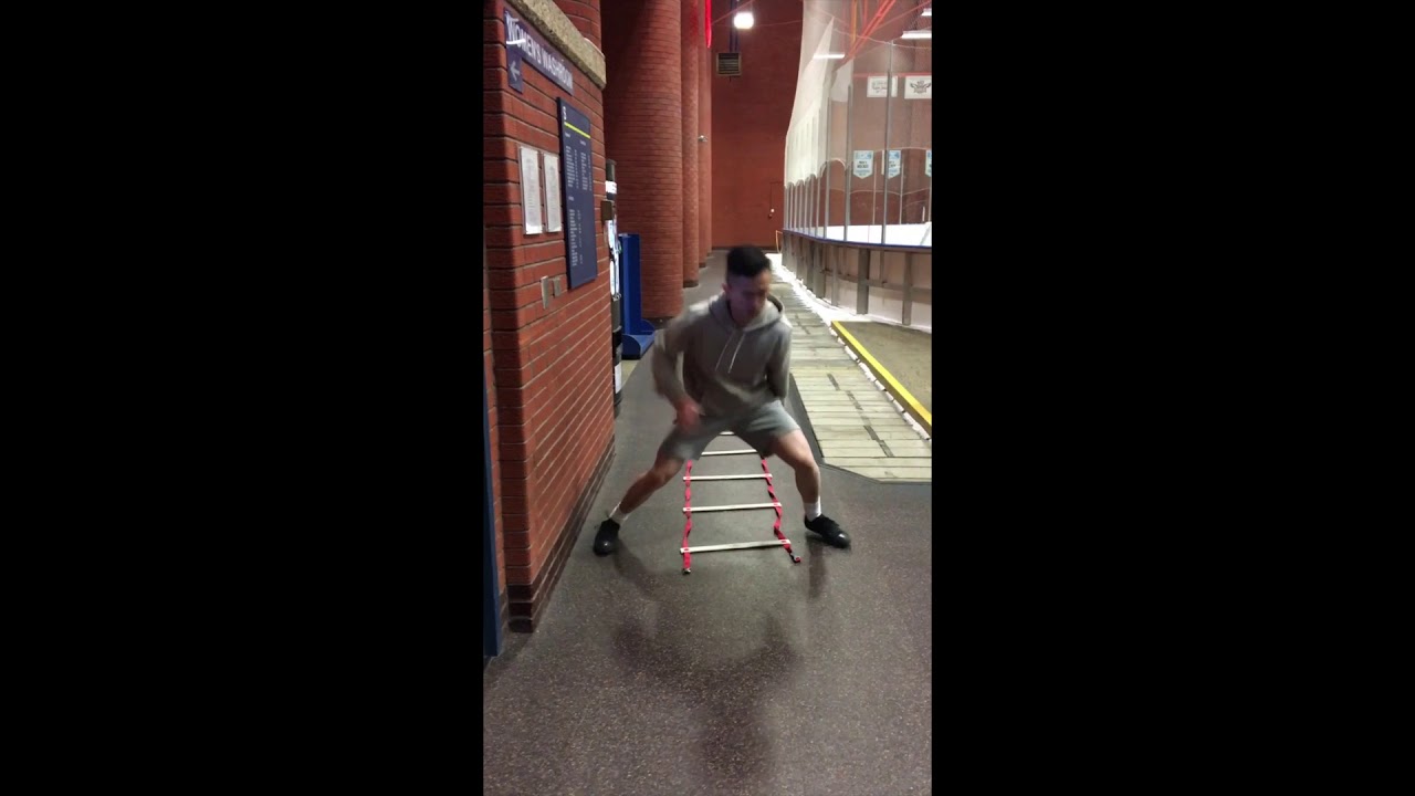 30m Sprint | Agility Test - YouTube
