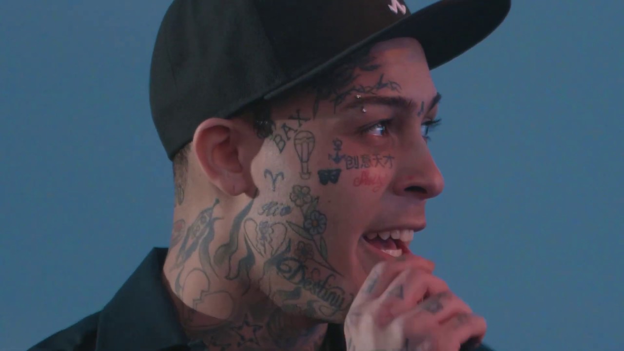 Lil Skies performs at Rolling Loud NYC - YouTube