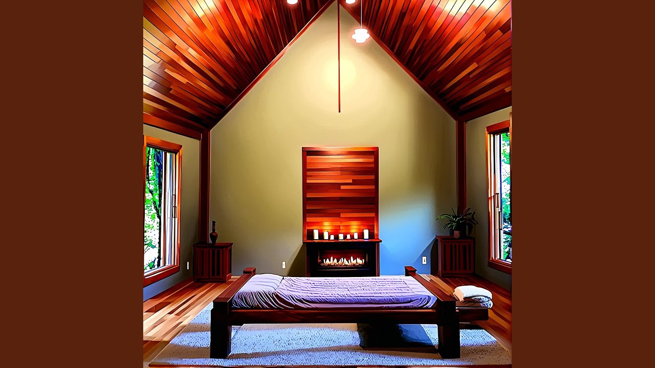 Calm Sanctuary - YouTube