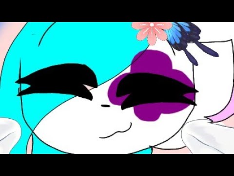 ~UwU cute sun Gizem speed paint ~