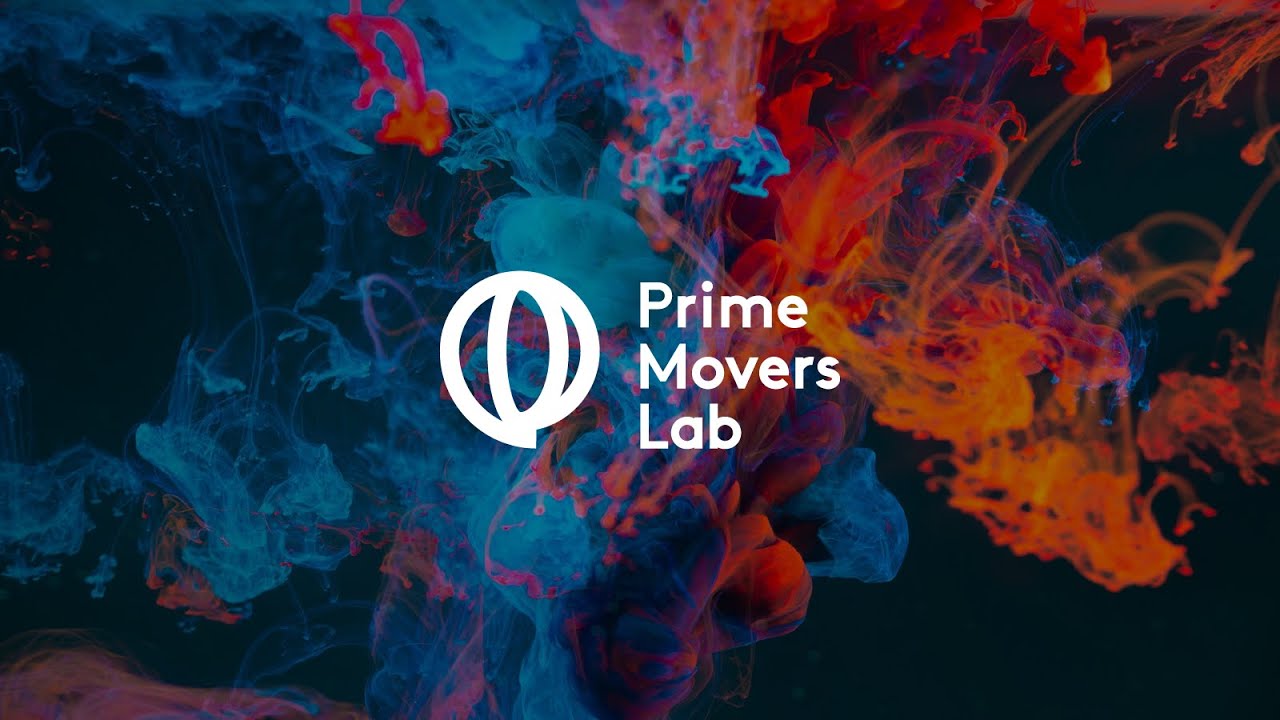 Prime Movers Lab: Funding Breakthrough Science Startups - YouTube