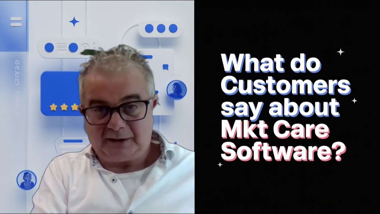 Customer Feedback After Using MKT Care Software | Automatic Posting ...