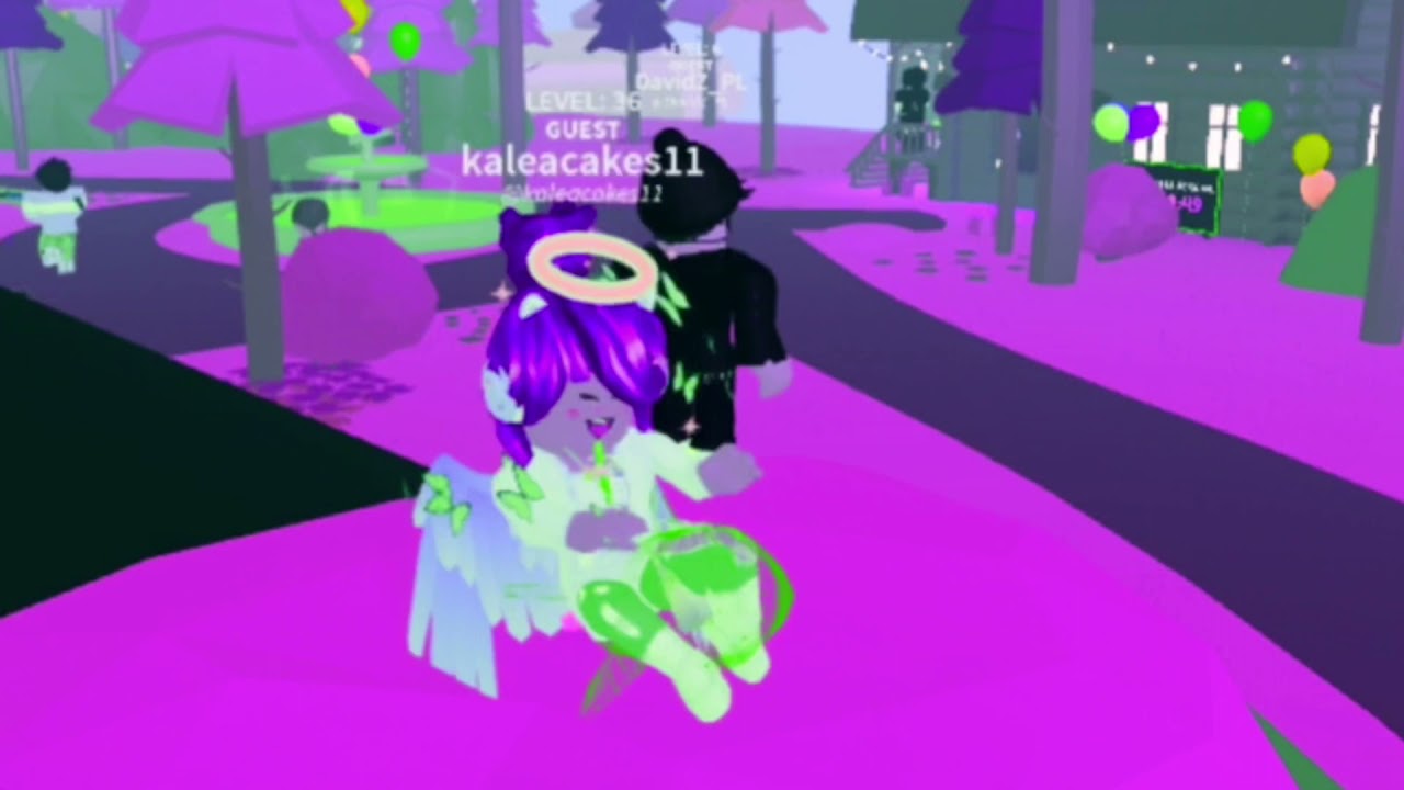 Roblox trend! (Edit! Game: ttd3 emote: rocket rodeo) - YouTube