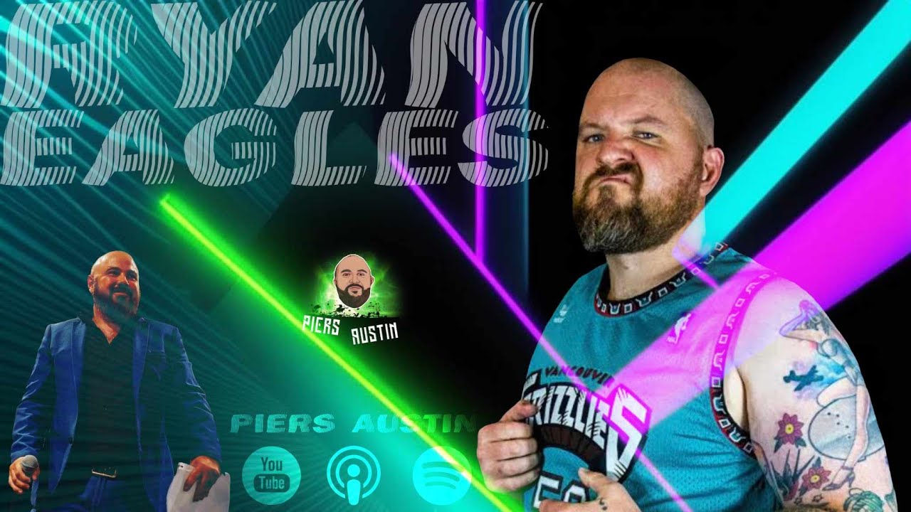 Ryan Eagles On Getting "Soft Cancelled", Average Booking, Social Media ...