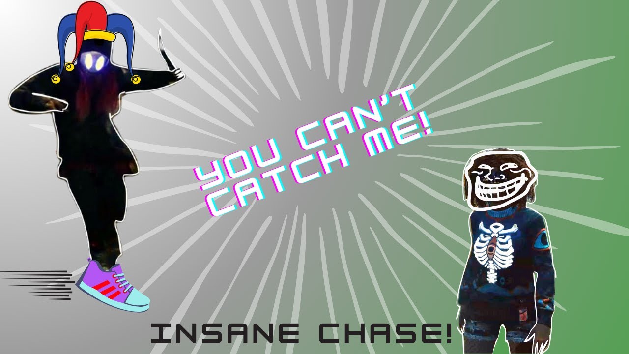 Insane Endgame Legion Chase! | Dead by Daylight - YouTube