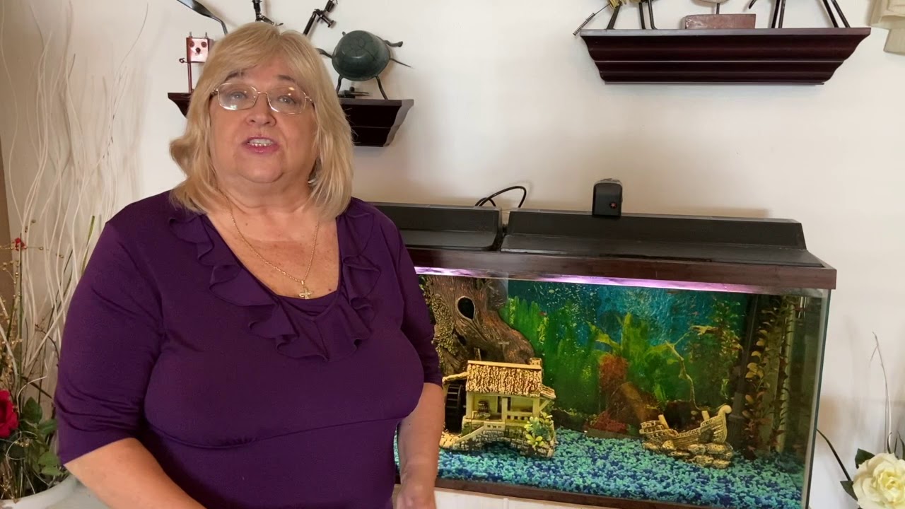 Diane Widdick Introduction - YouTube