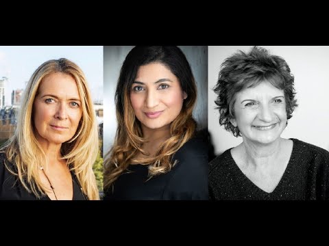 AYT in Isolation | Helen Hobson, Norma Atallah & Harveen Mann - YouTube